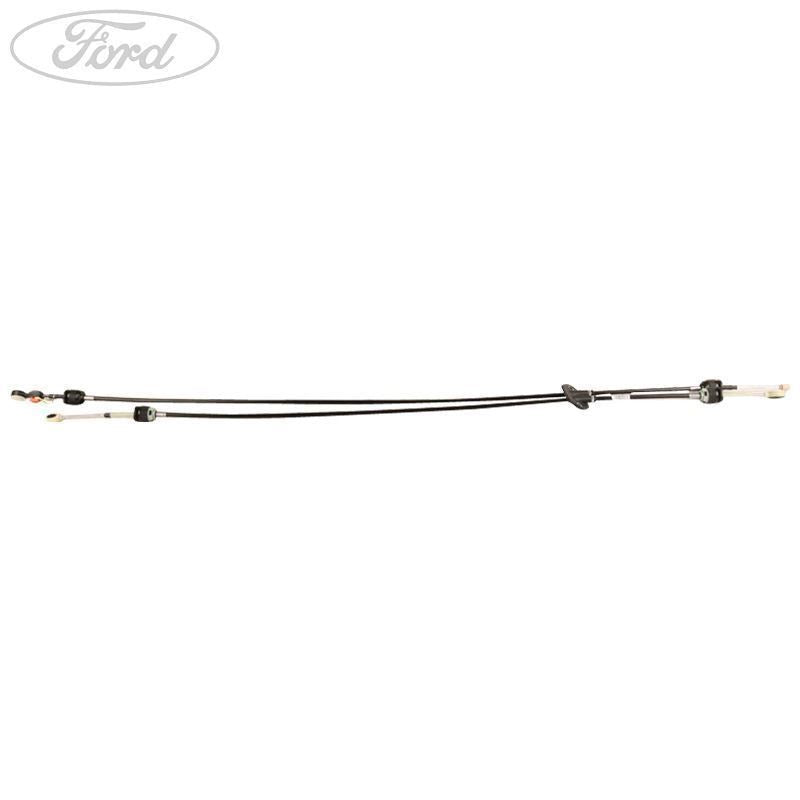 Ford SELECTOR LEVER CONTROL CABLE - 1808764