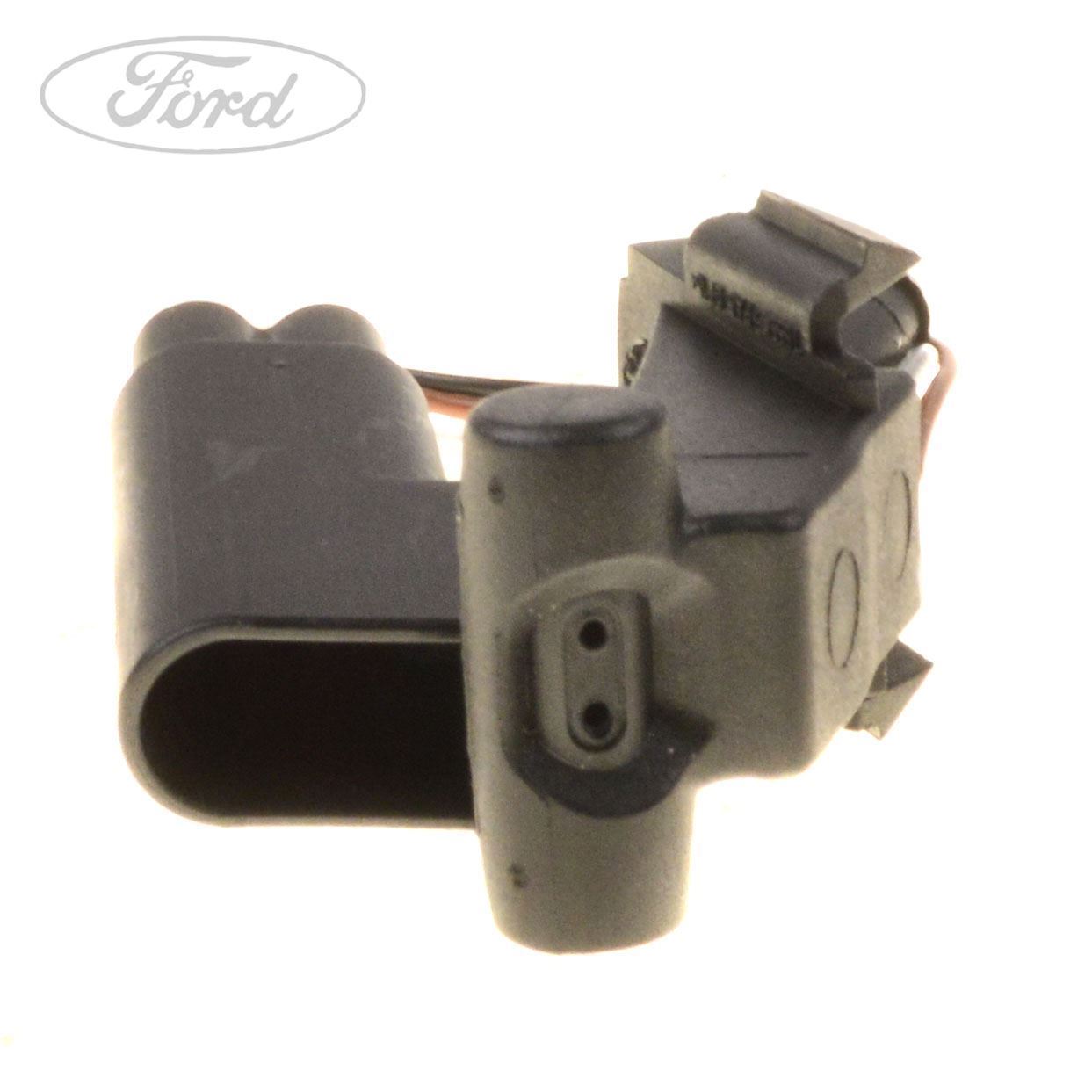 Ford KUGA WASHER JET KIT - 1727043