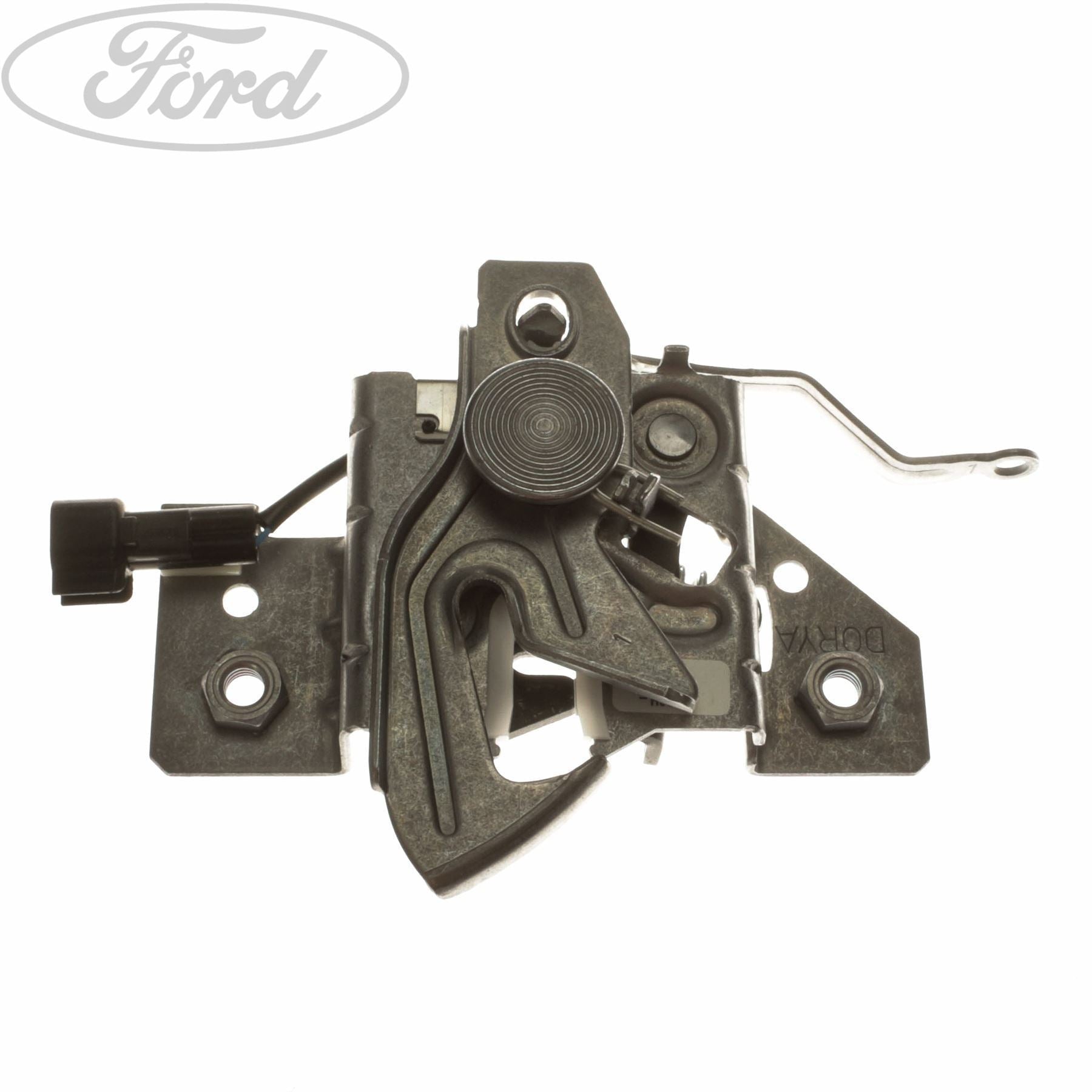 FIESTA BONNET CATCH LATCH – Ford Online Shop UK