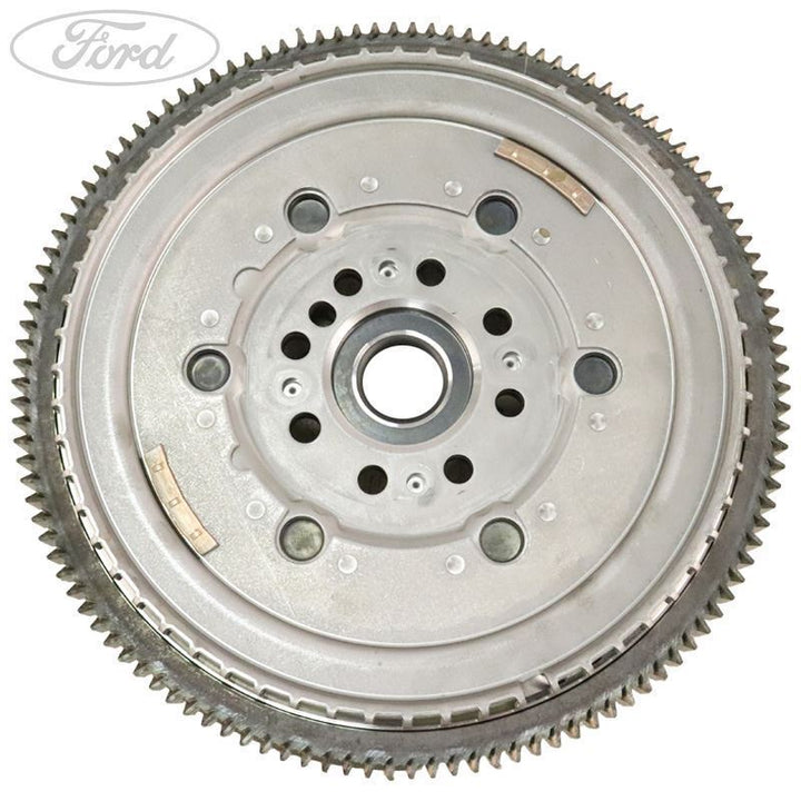 FLYWHEEL – Ford Online Shop UK