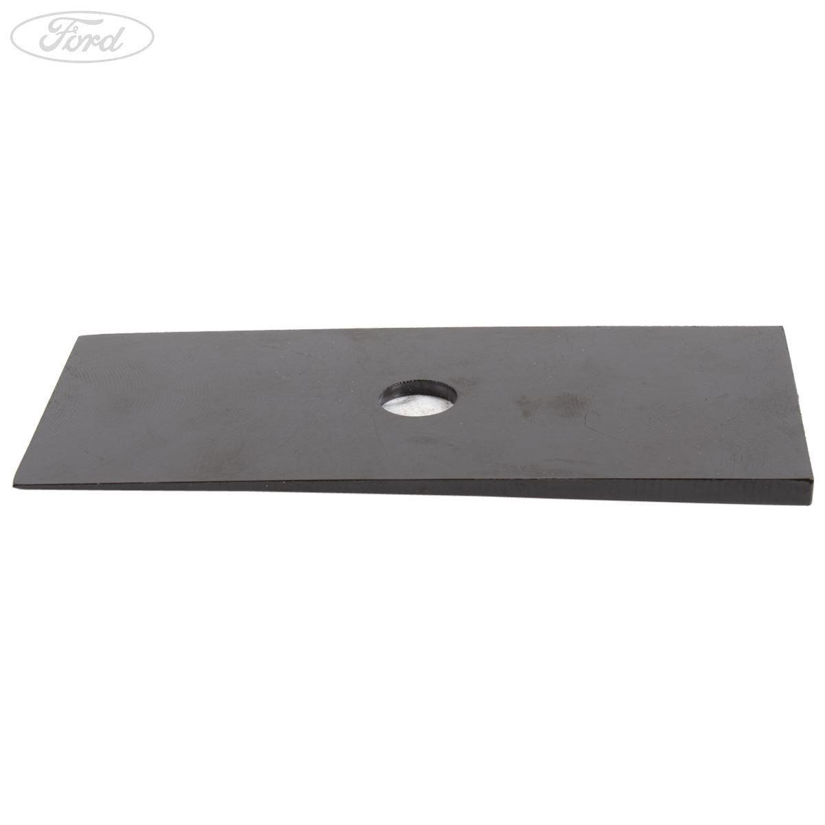 Ford RANGER REAR LEAF SUSPENSION SPRING RETAINING PLATE 4WD - 1849065