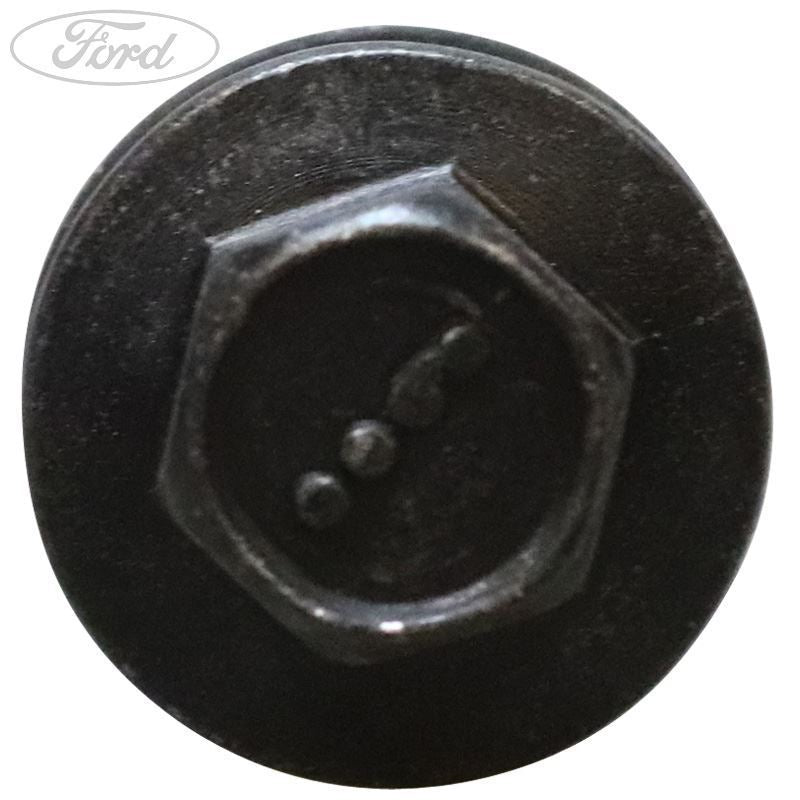 SCREW AND WASHER – Ford Online Shop UK