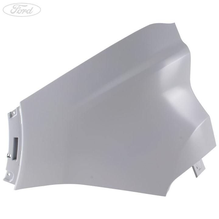 SIDE BUMPER BAR EXTENSION – Ford Online Shop UK