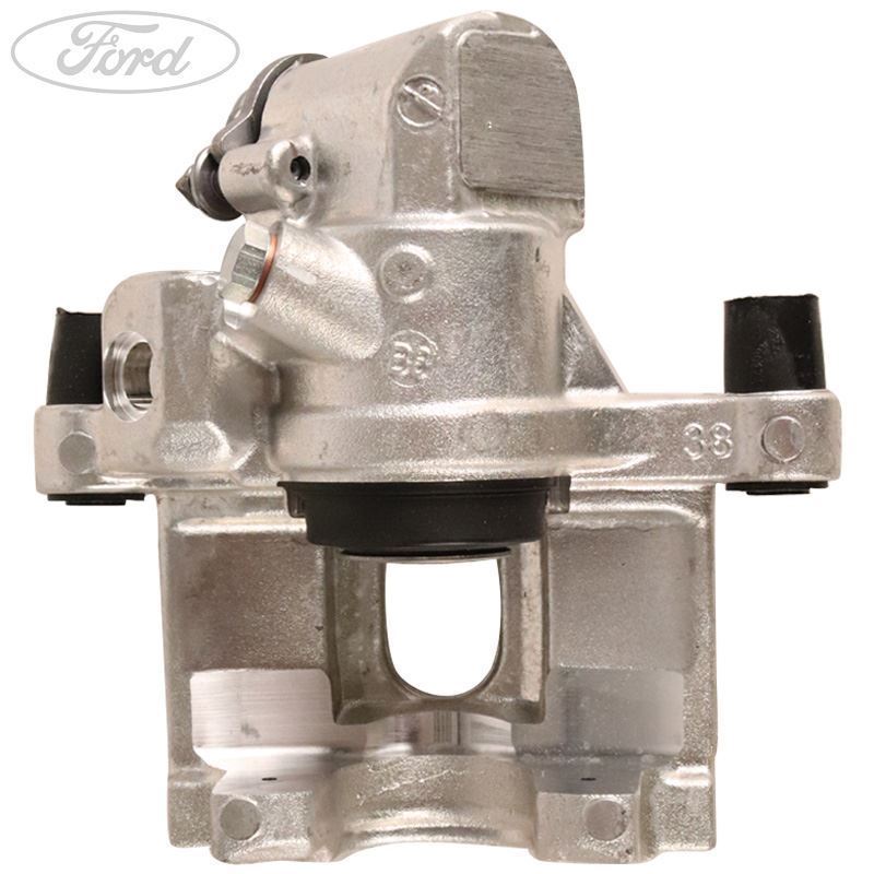 C-MAX FOCUS TRANSIT CONNECT KUGA O/S REAR BRAKE CALIPER – Ford Online ...