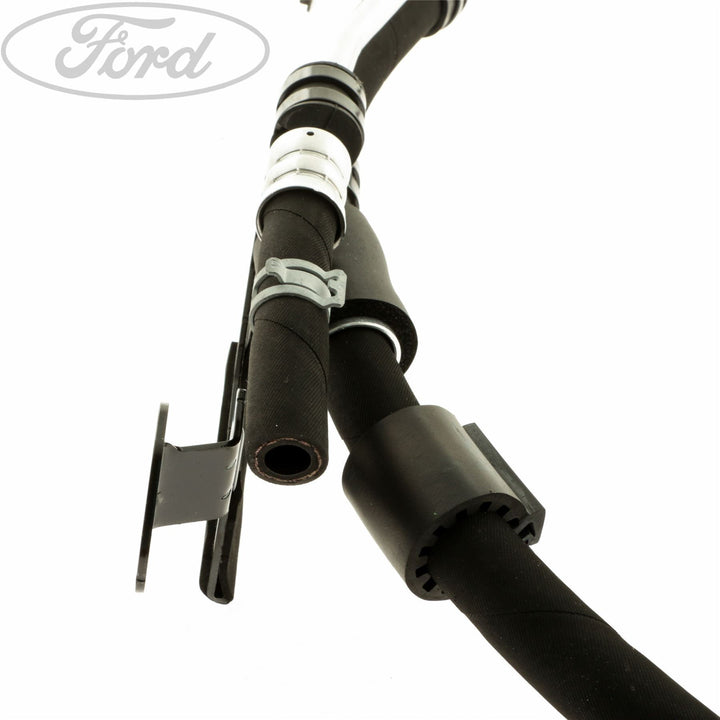 FOCUS POWER STEERING HOSE – Ford Online Shop UK