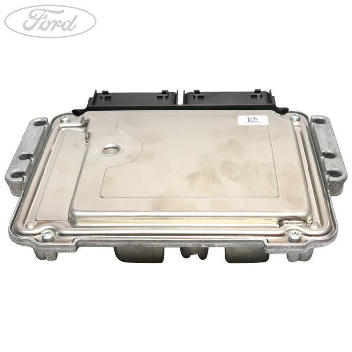 FIESTA ECOSPORT 1.0 ECOBOOST ENGINE ECU MODULE 2018-2024 – Ford Online ...