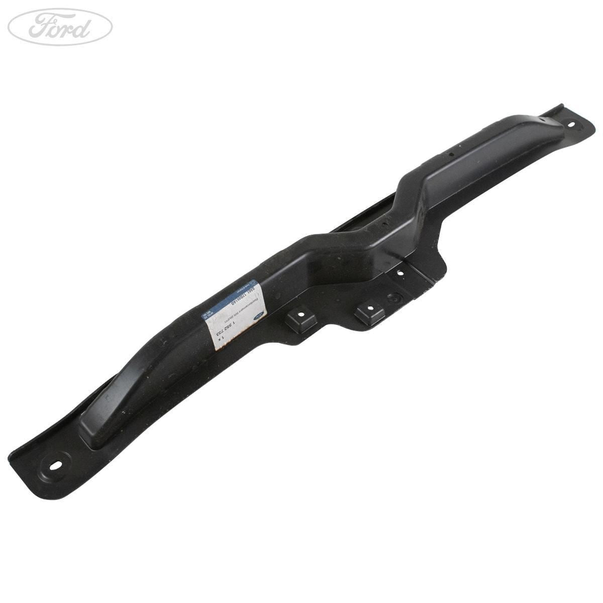 Ford FIESTA REAR BUMPER MOUNTING BRACKET - 1552733