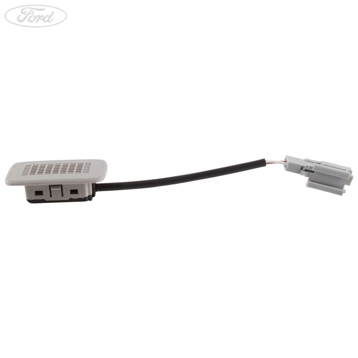MICROPHONE – Ford Online Shop UK