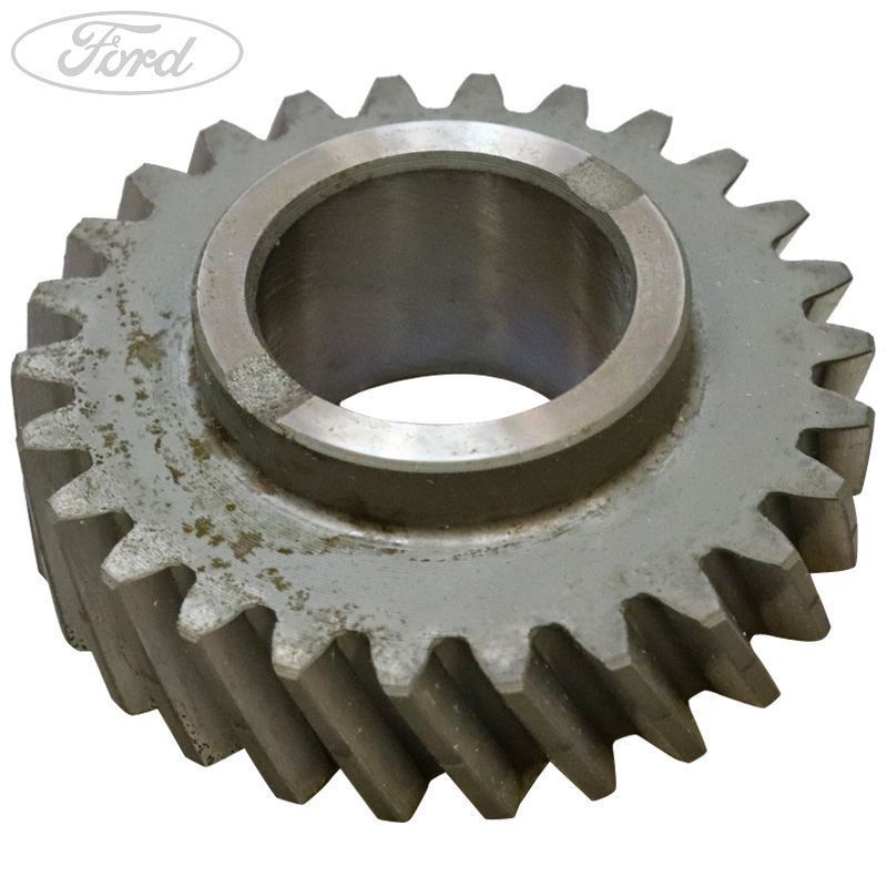 5-SPEED MANUAL TRANSMISSION REVERSE GEAR 26 TEETH 2014- – Ford Online ...