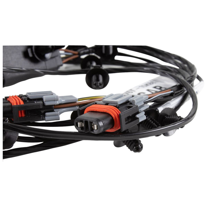 FOCUS FRONT FOG LAMP WIRING LOOM – Ford Online Shop UK