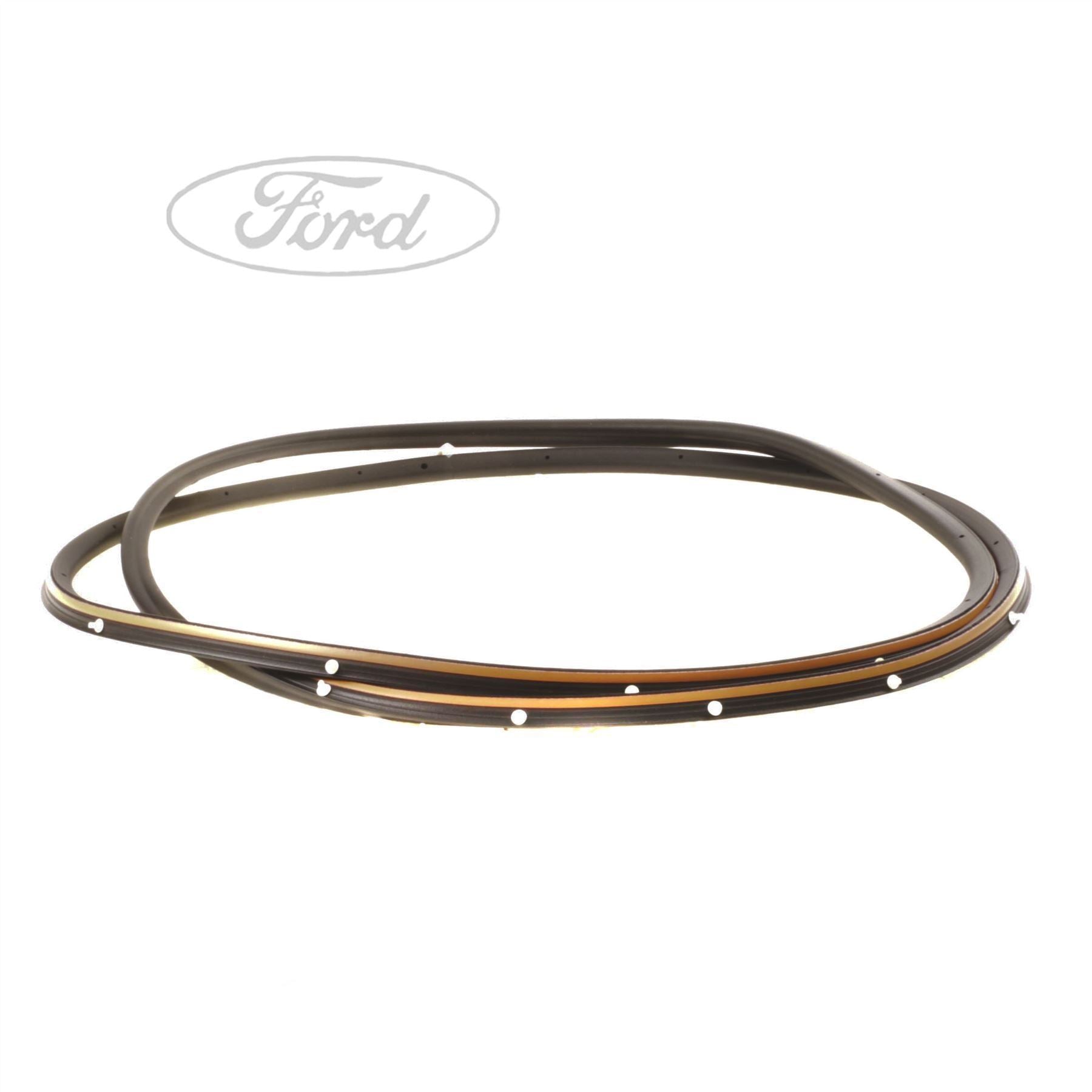 MONDEO MONDEO FRONT DOOR OPENING WEATHERSTRIP – Ford Online Shop UK