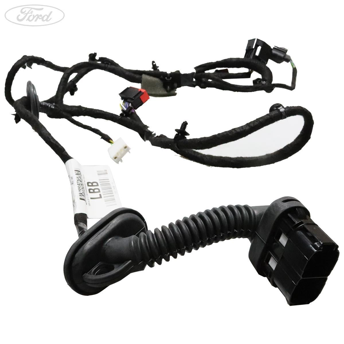 JUMPER WIRE ASSEMBLY – Ford Online Shop UK