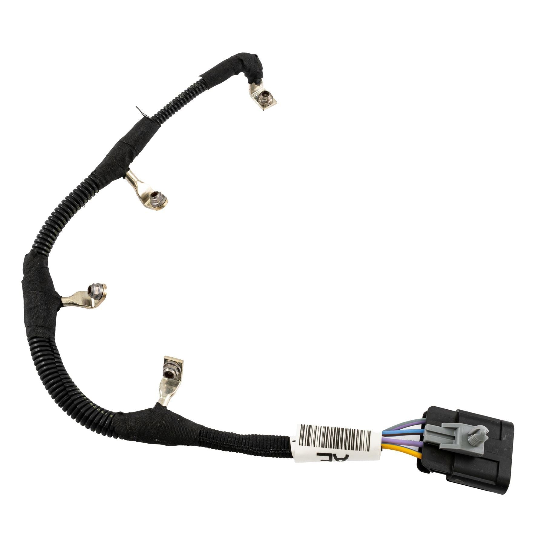 TRANSIT GLOW PLUG WIRE – Ford Online Shop UK