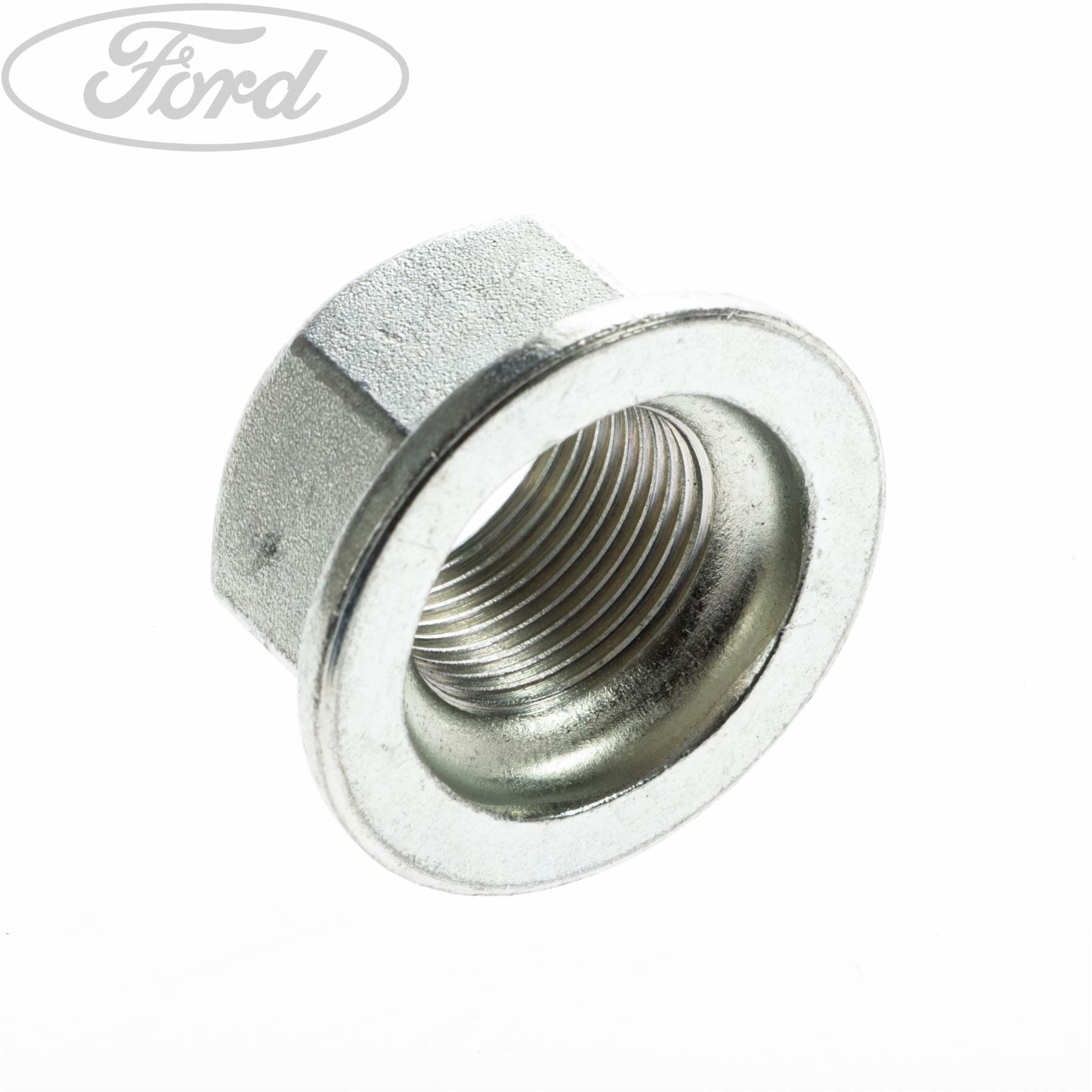 OTHER DRIVE COMPON. 5-SPEED MANUAL TRANSMISSION MT75 – Ford Online Shop UK