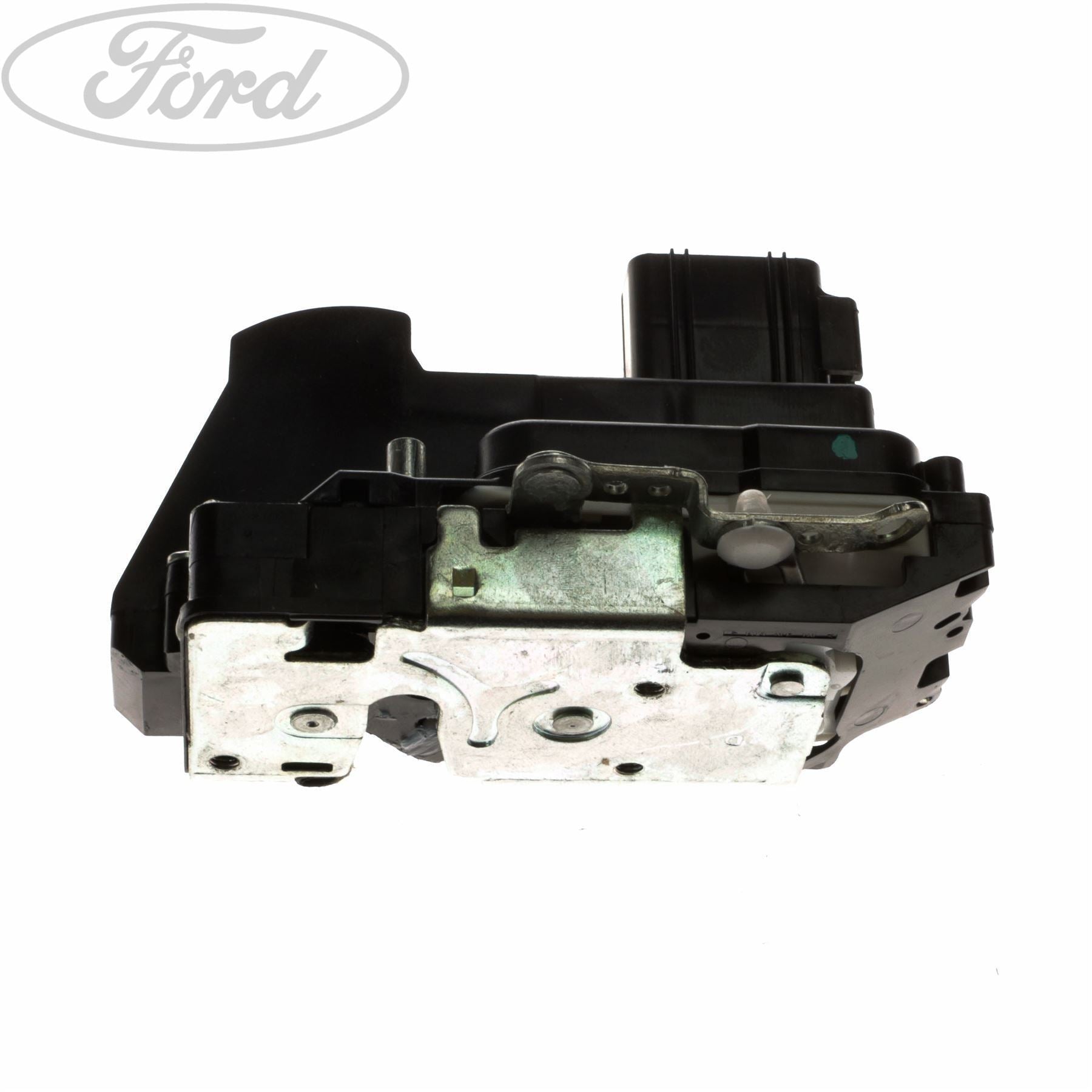 FIESTA FUSION O/S DOOR LOCK – Ford Online Shop UK