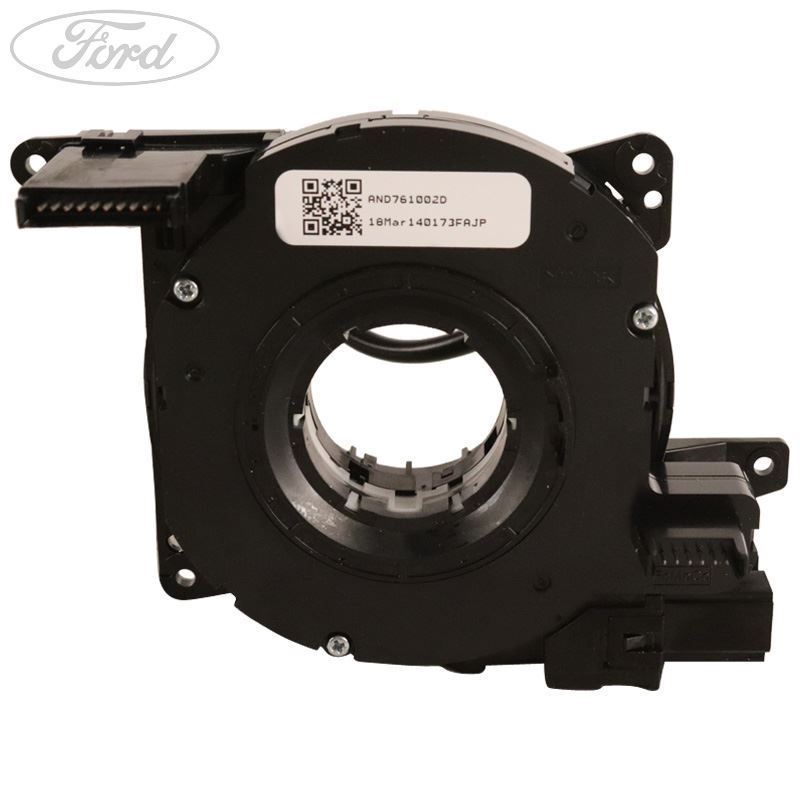 Ford COVER AND CONTACT PLATE - 1881389
