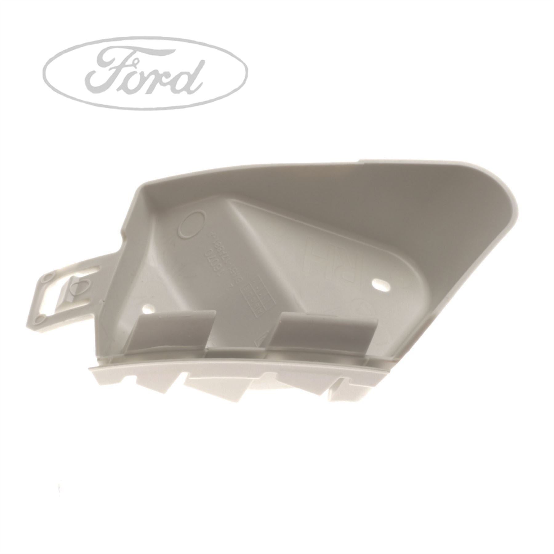 Ford FOCUS REAR BUMPER MOUNTING BRACKET - 1722283
