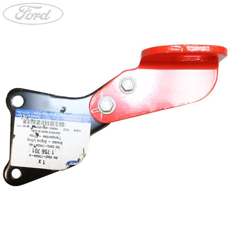 Ford TRANSIT DURATORQ ENGINE LIFTING BRACKET 4WD RWD - 1756701