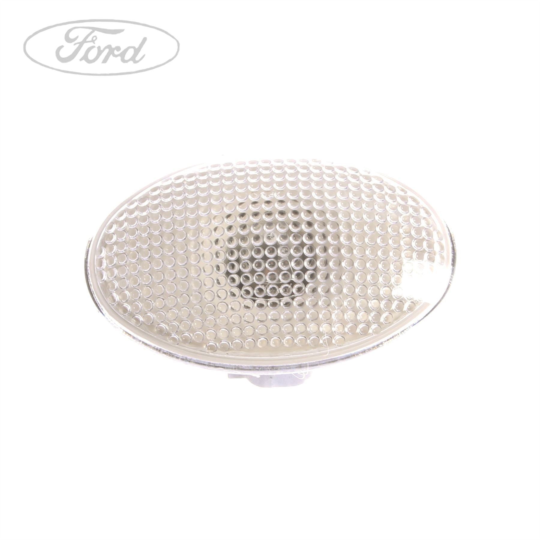 Ford TRANSIT INTERIOR LIGHT LAMP - 4324281