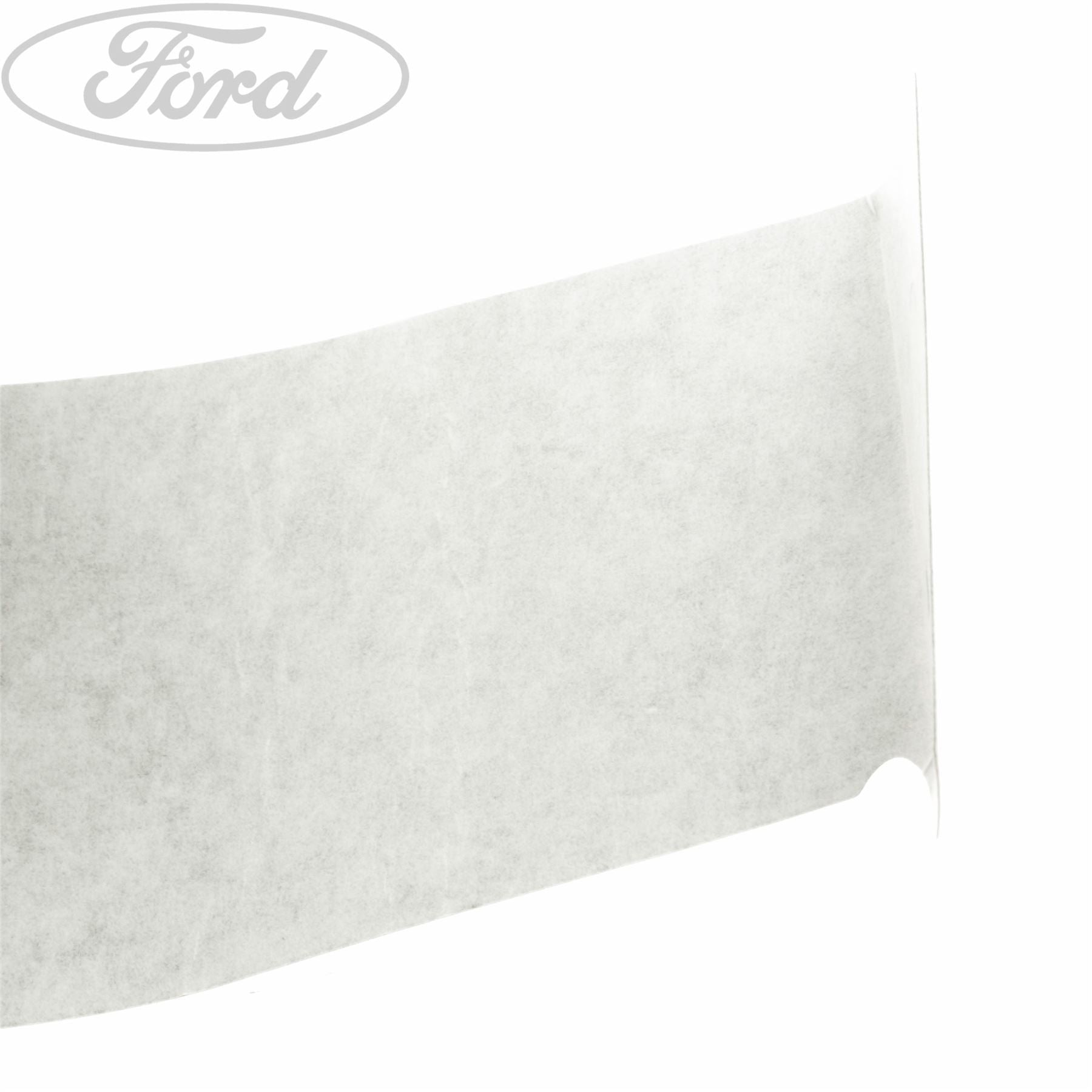 Ford KA DECAL KIT - 1668574
