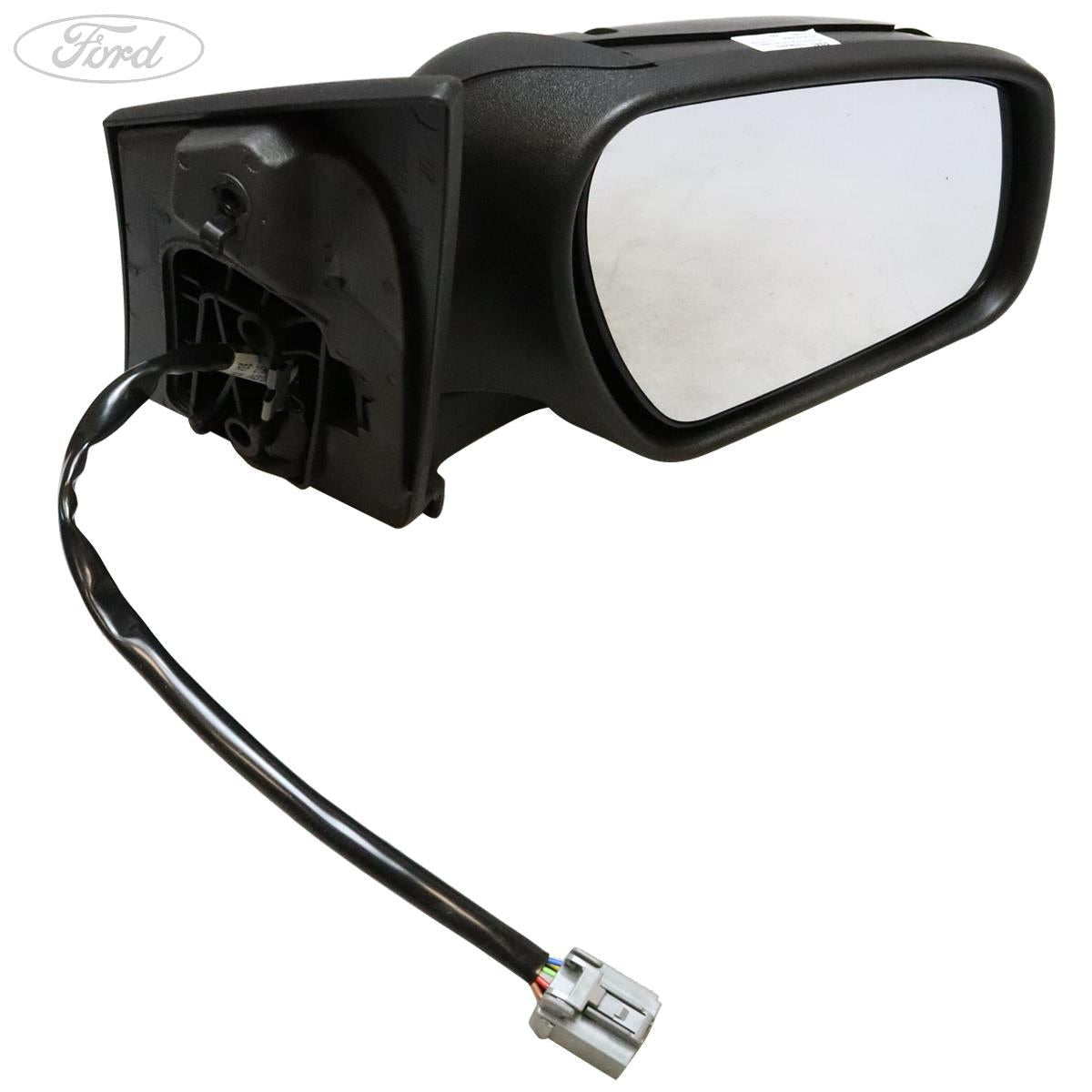 REAR VIEW OUTER MIRROR ASSEMBLY – Ford Online Shop UK