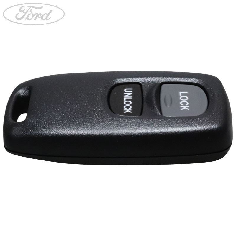 EVEREST RANGER CENTRAL LOCKING FOB RECEIVER – Ford Online Shop UK