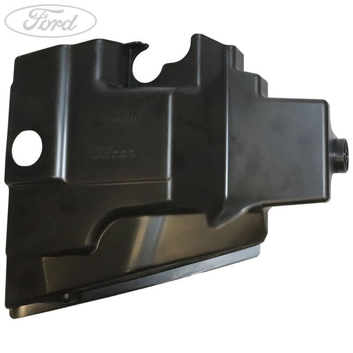 AIR DEFLECTOR – Ford Online Shop UK