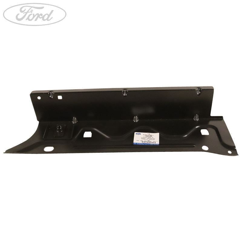 BODY SIDE PANEL EXTENSION – Ford Online Shop UK