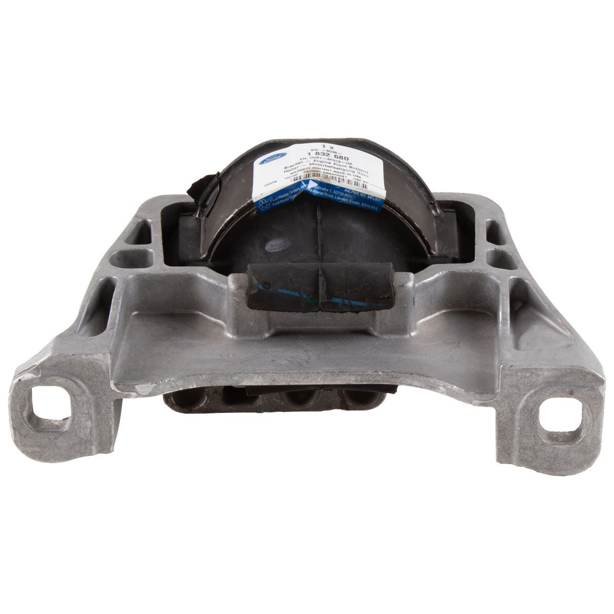 ENGINE FRONT SUPPORT BRACKET – Ford Online Shop UK