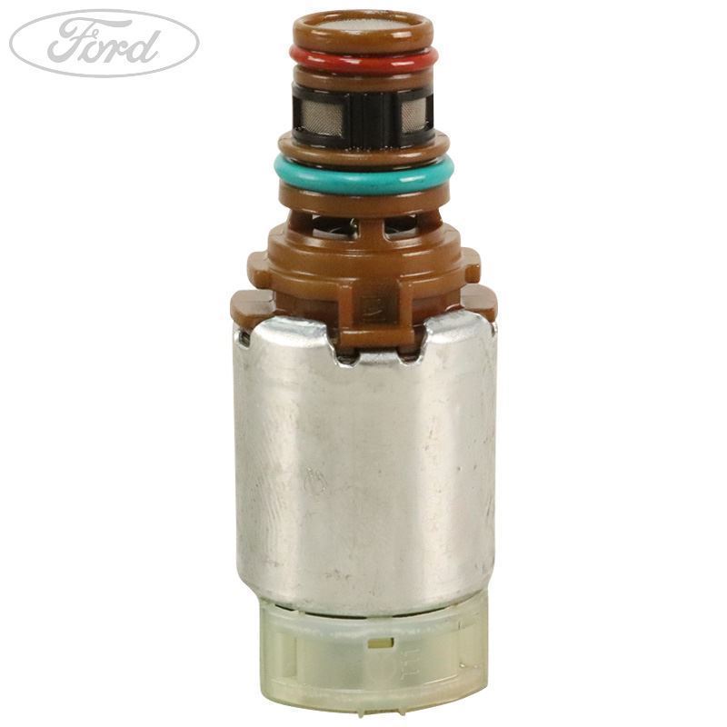 ELECTRONIC PRESSURE CTL SOLENOID – Ford Online Shop UK