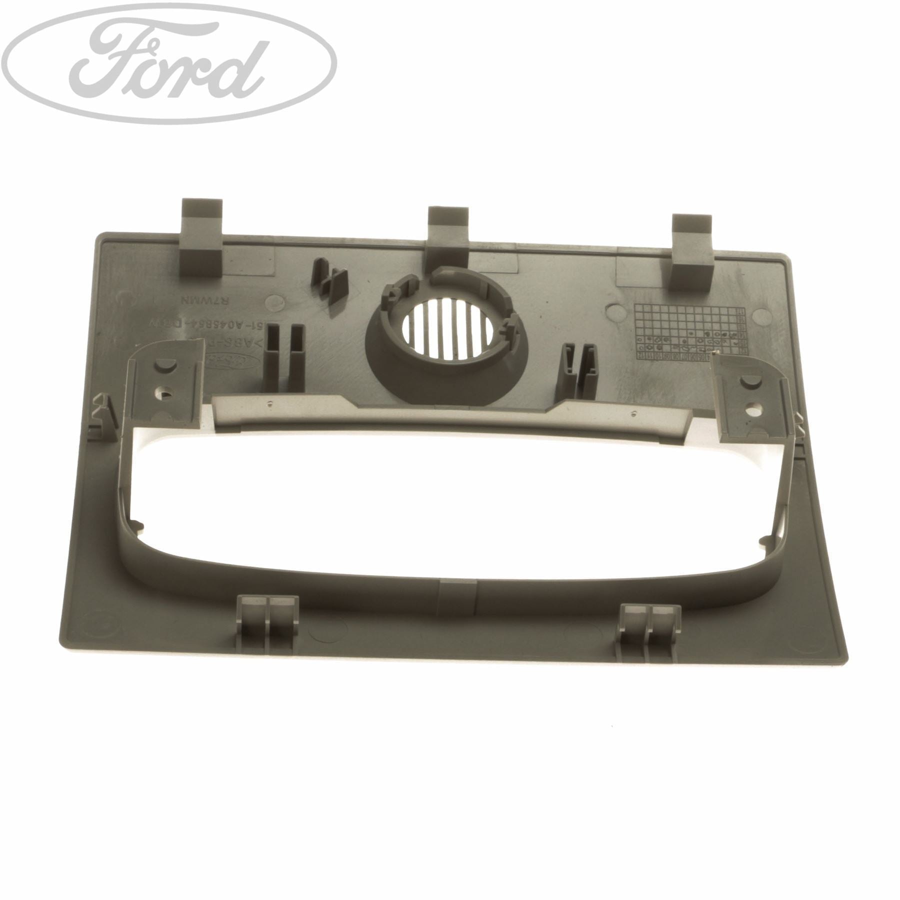 Ford INTERIOR OVERHEAD CONSOLE - 1681894