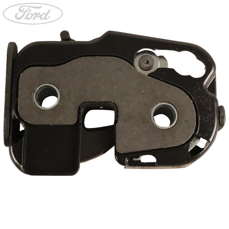 REAR SEAT BACK LATCH – Ford Online Shop UK