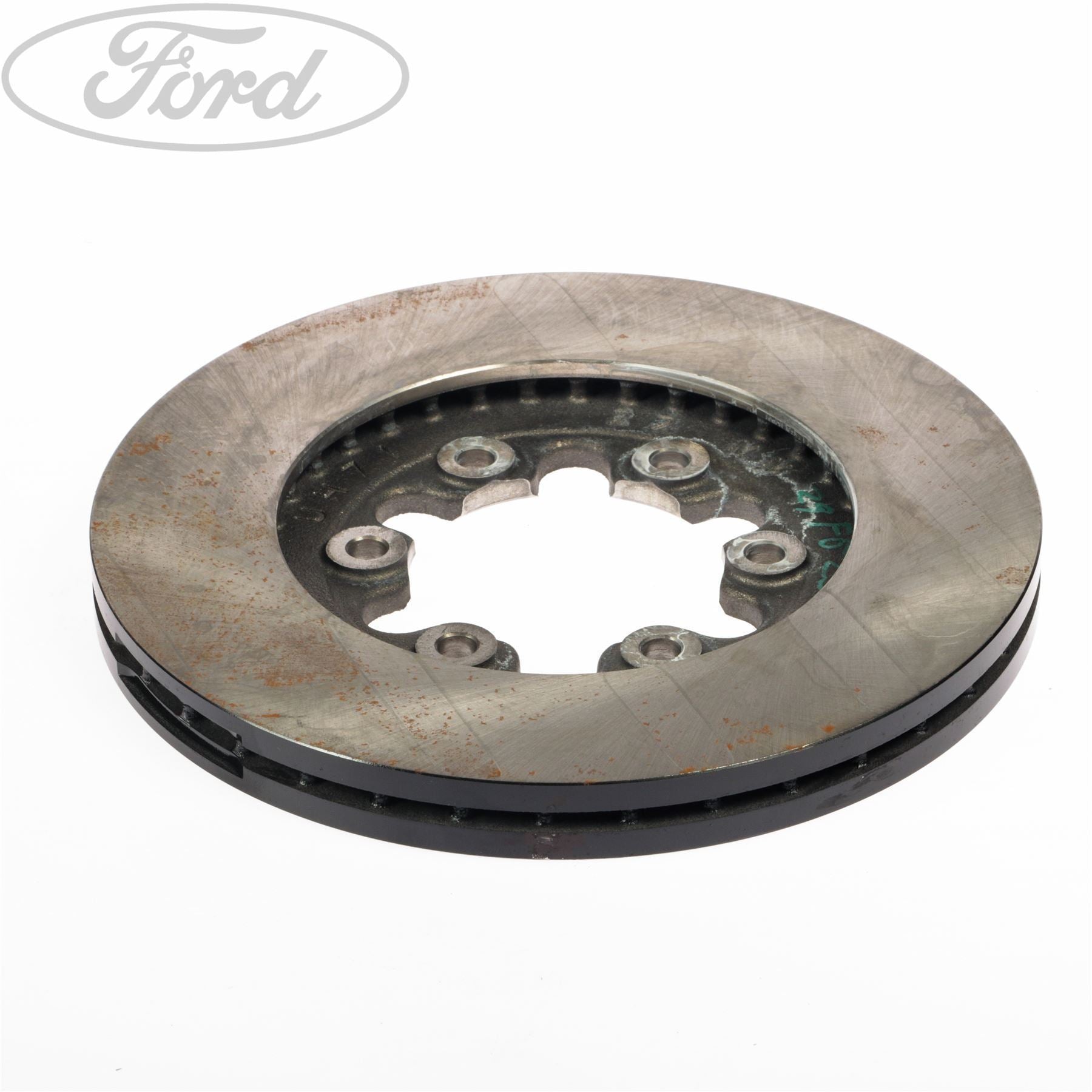 RANGER FRONT BRAKE DISCS 1998-2003 – Ford Online Shop UK
