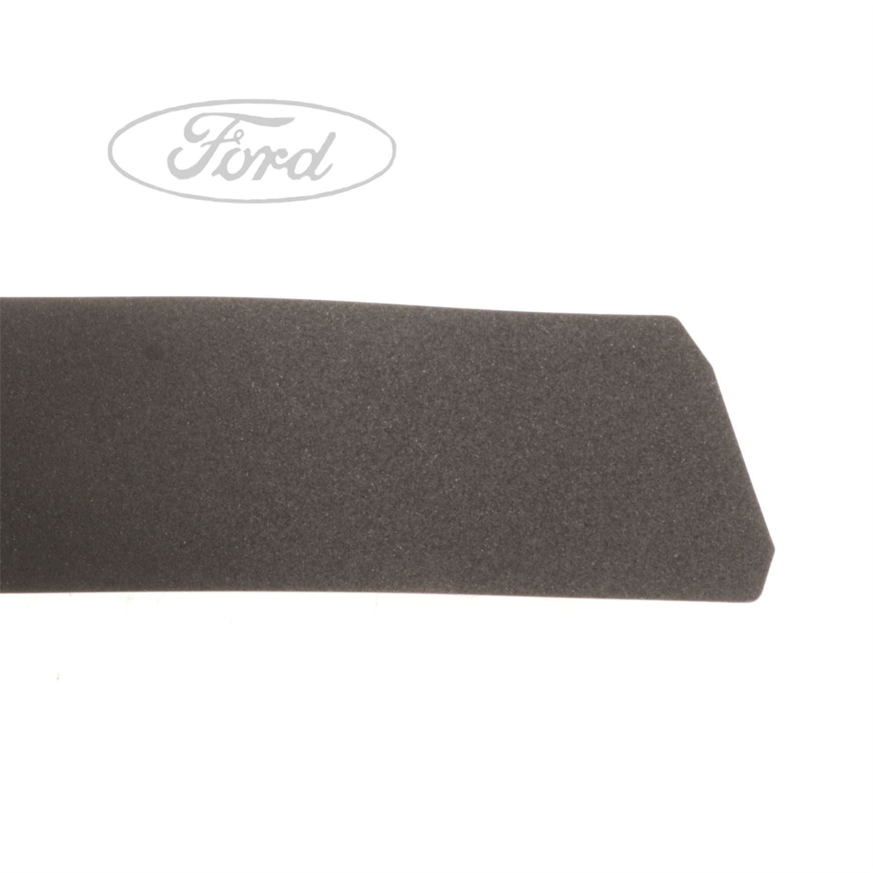 Ford FIESTA N/S DOOR OUTSIDE BODY MOULDING - 1546809