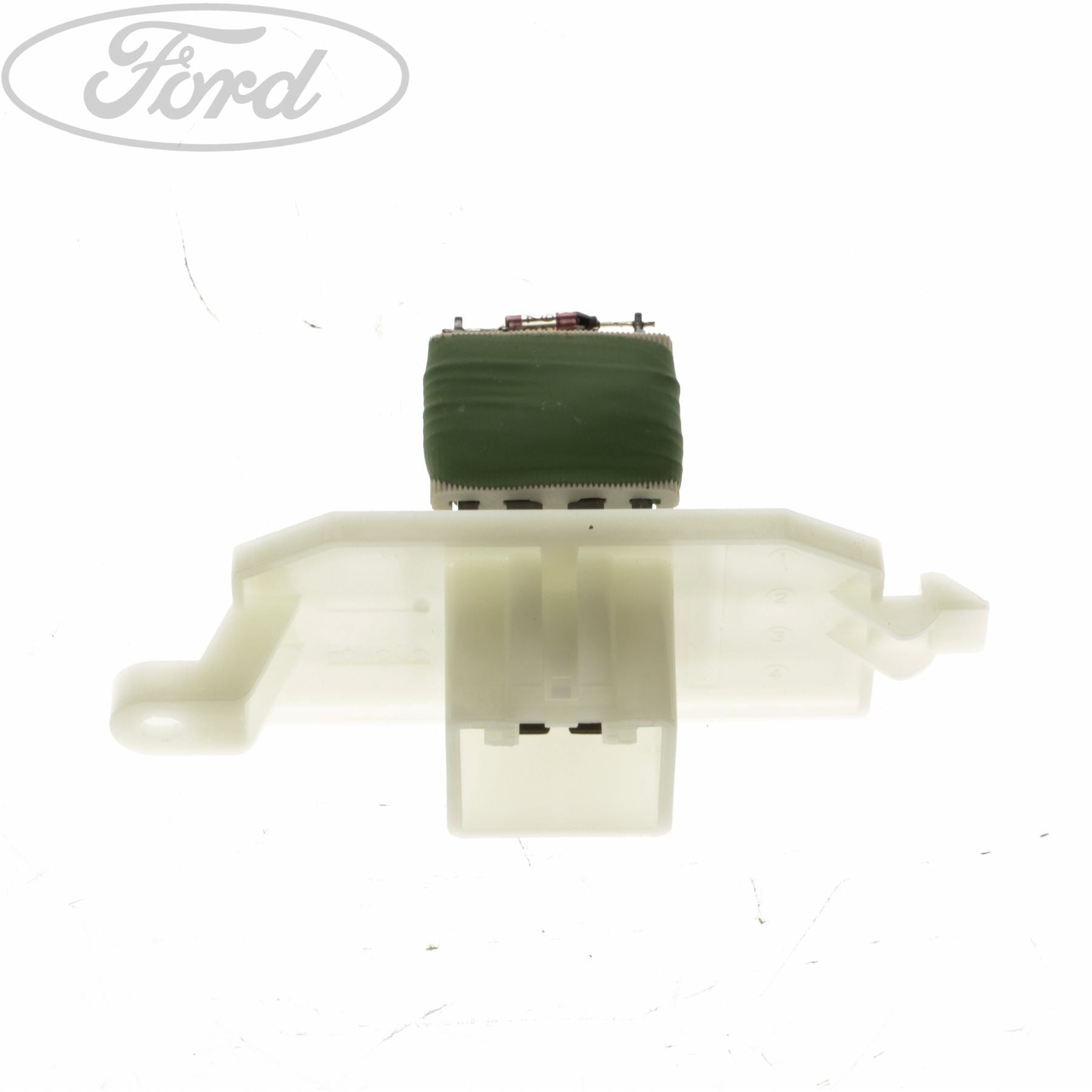 C-MAX FOCUS KUGA TRANSIT CUSTOM HEATER RESISTOR REGULATOR – Ford Online ...