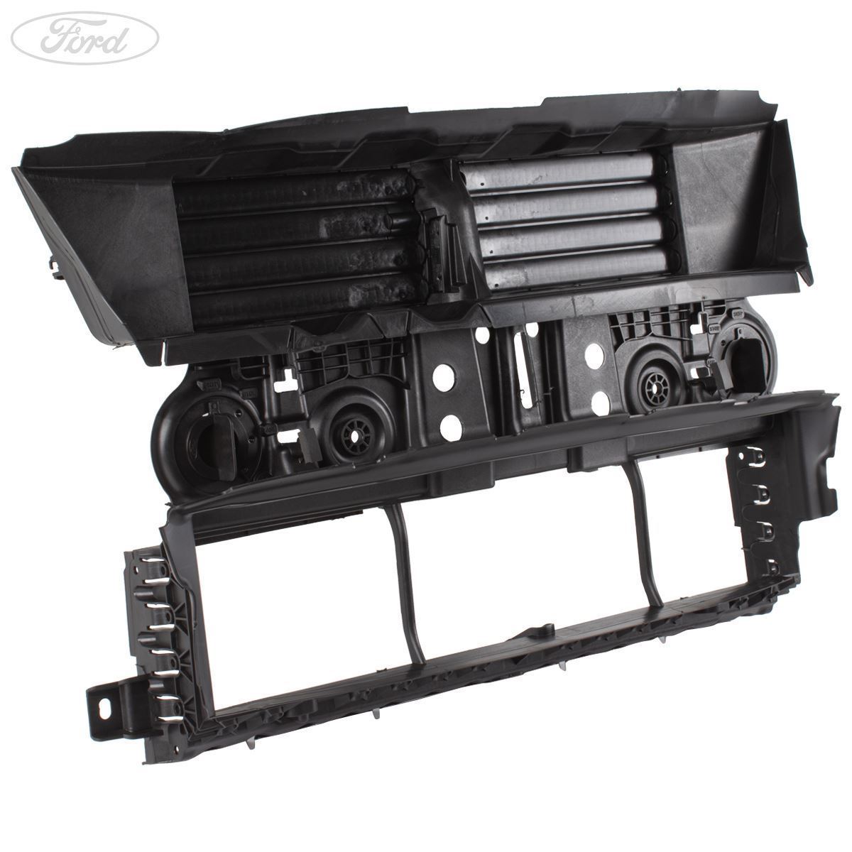 RADIATOR CONTROL SHUTTER – Ford Online Shop UK