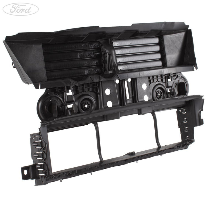 RADIATOR CONTROL SHUTTER – Ford Online Shop UK