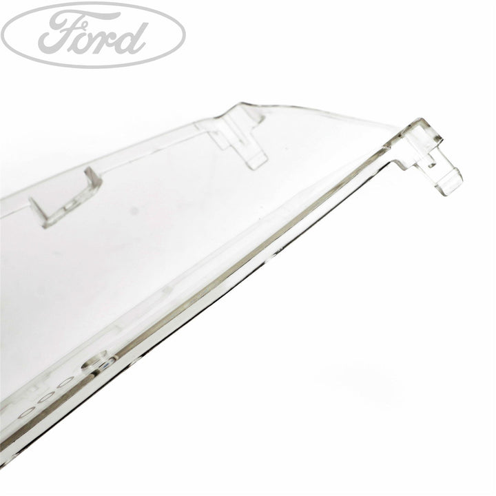 INSTRUMENT CLUSTER GLASS – Ford Online Shop UK