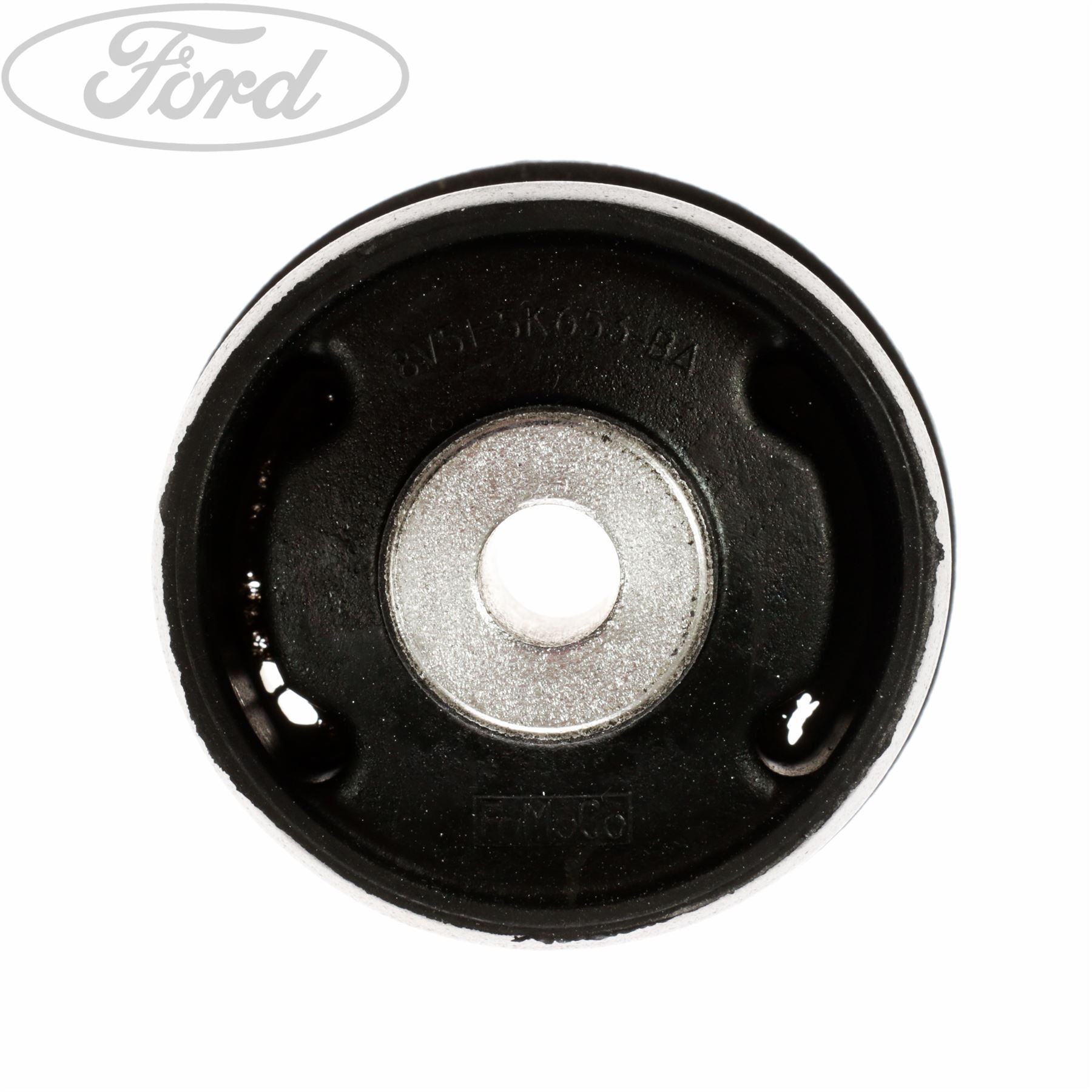 FIESTA REAR AXLE MOUNTING BUSH – Ford Online Shop UK