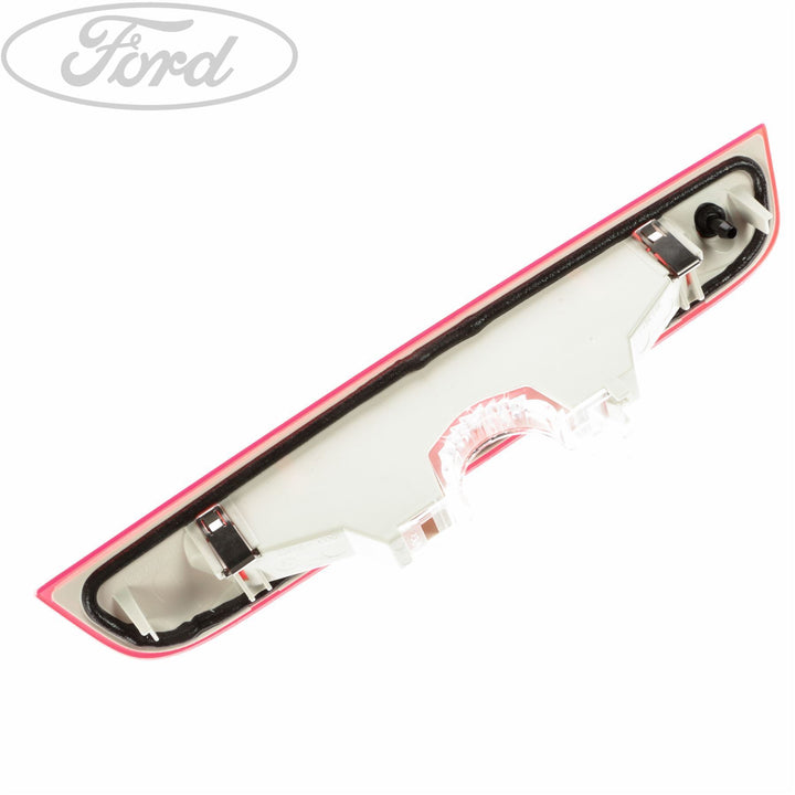 FIESTA MK6 FUSION REAR TAIL BRAKE LIGHT LAMP CLUSTER 5 DOOR – Ford ...