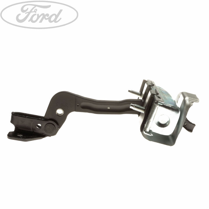 TRANSIT TRANSIT REAR N/S DOOR CHECK STRAP & BRACKET – Ford Online Shop UK
