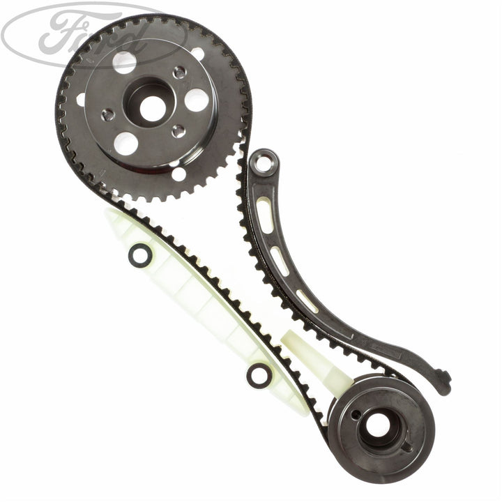ENGINE TIMING CHAIN CASSETTE – Ford Online Shop UK