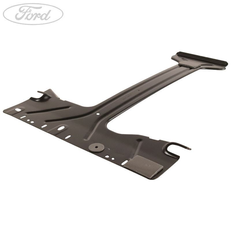 Ford BATTERY HOLD DOWN BRACKET - 2484904
