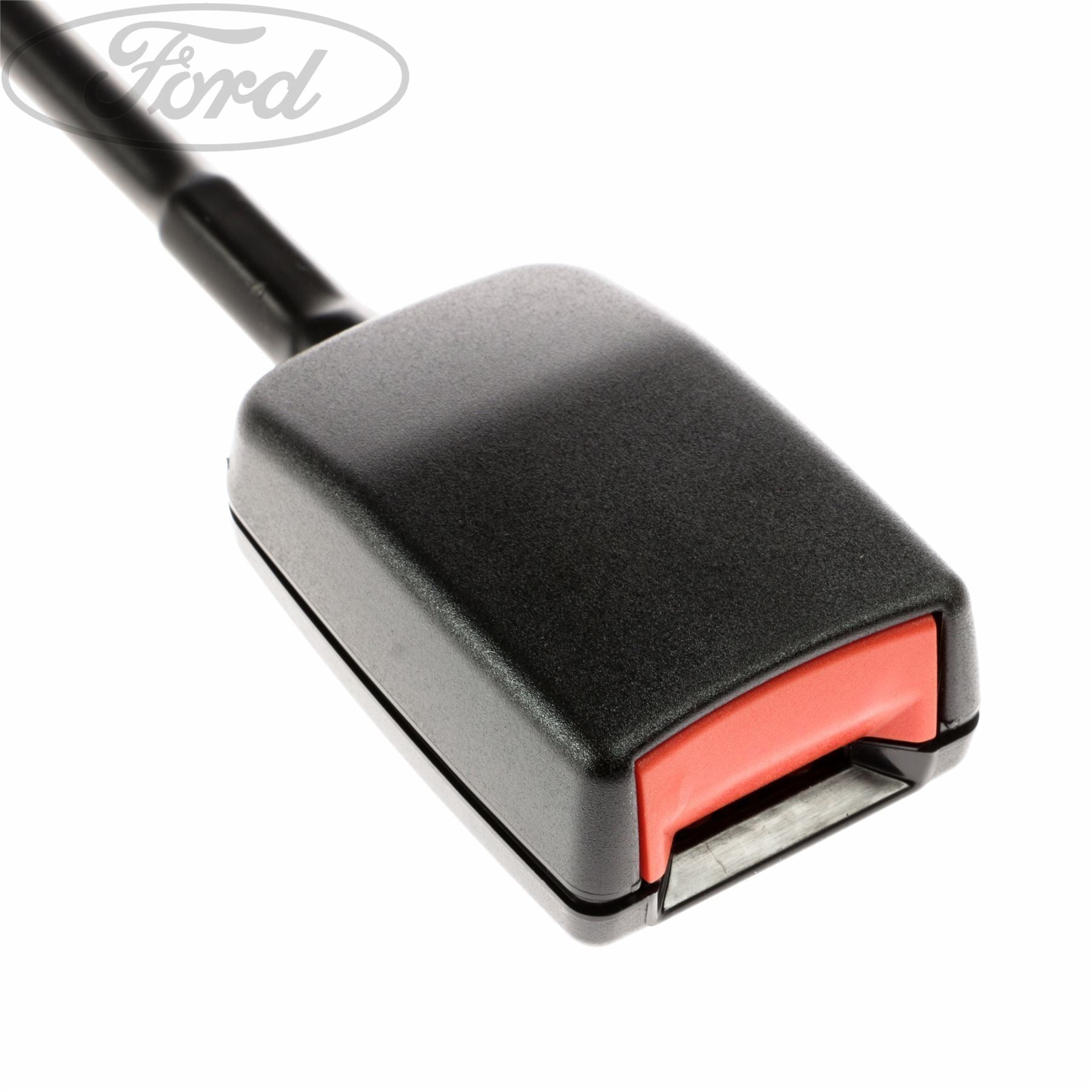 Ford TRANSIT REAR SEAT BELT & BUCKLE - 1569504
