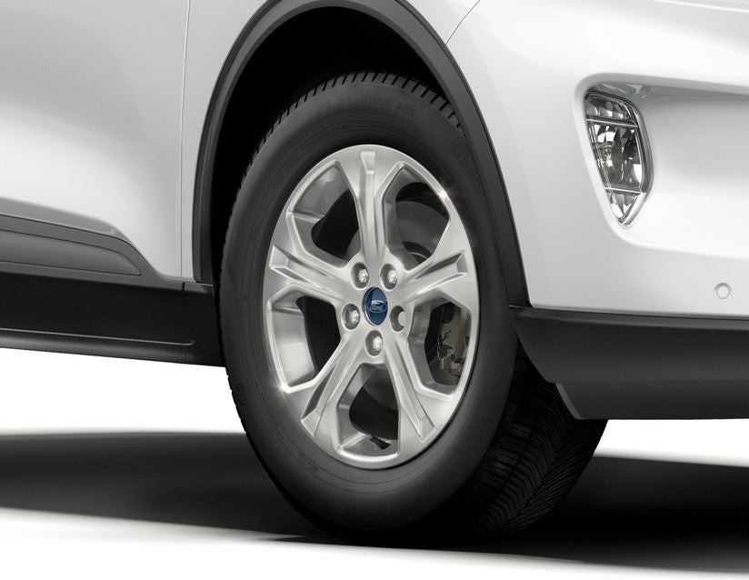 KUGA SET OF 4 ALLOY WHEELS 01/2020 02/2020 – Ford Online Shop UK