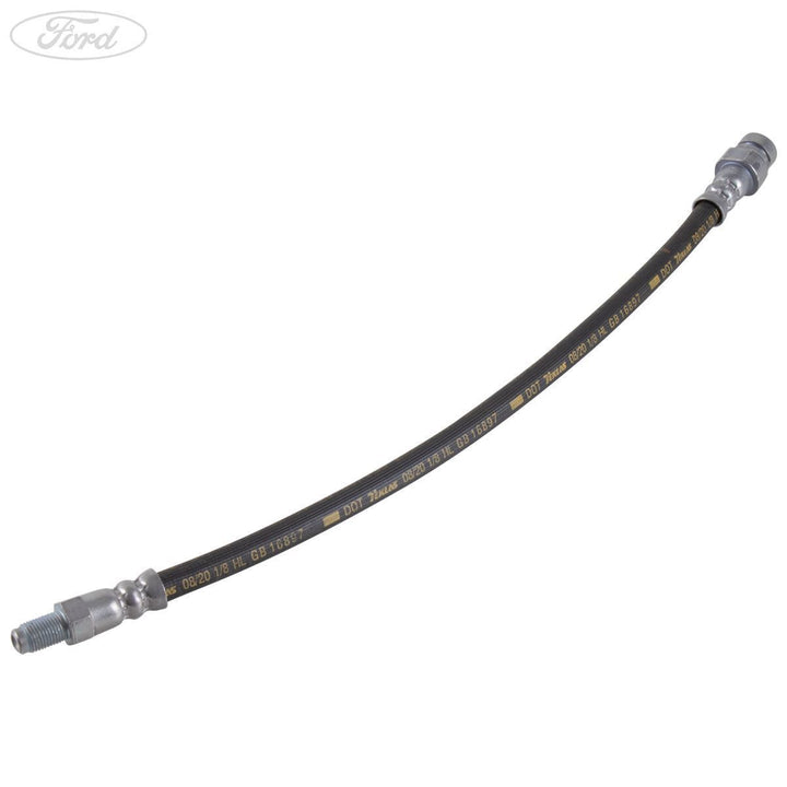 TRANSIT REAR BRAKE HOSE 4WD RWD 14- SINGLE REAR WHEELS – Ford Online ...