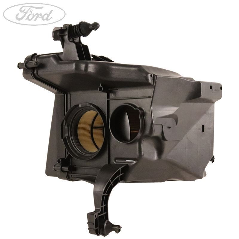 AIR CLEANER – Ford Online Shop UK