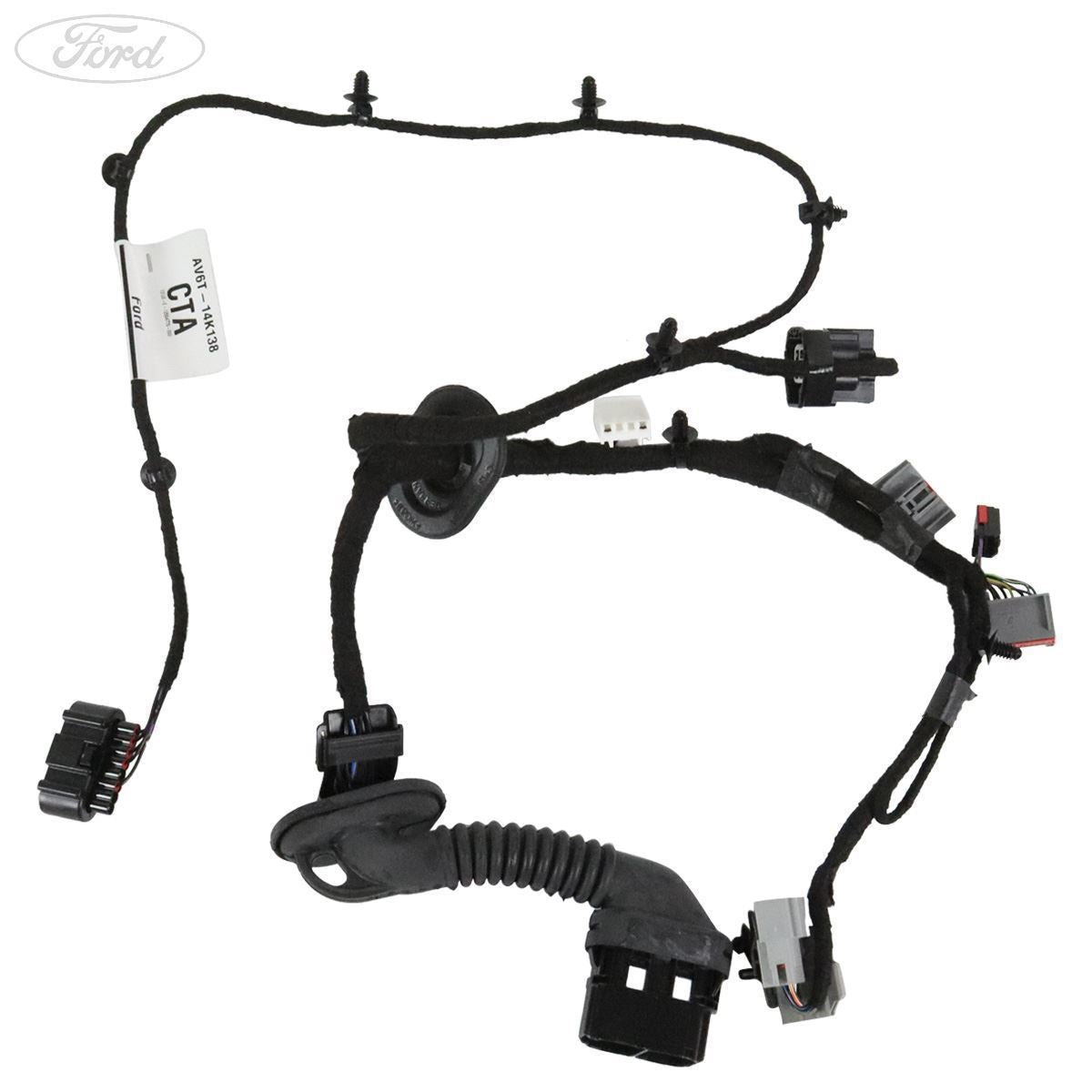 WIRE – Ford Online Shop UK