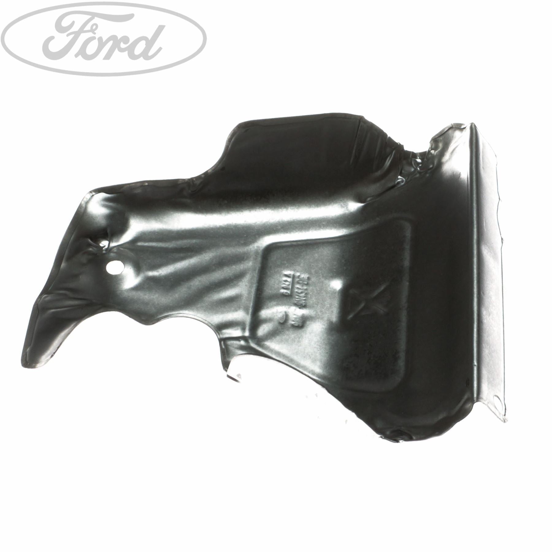Ford FOCUS ZETEC-S DURATEC 16V EXHAUST MANIFOLD HEAT SHIELD - 1072318