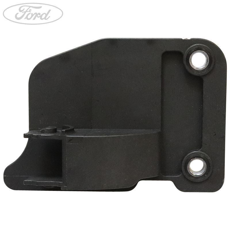 TRANSIT CONNECT REAR DOOR WIRING COVER W/ SLIDE WINDOW – Ford Online ...